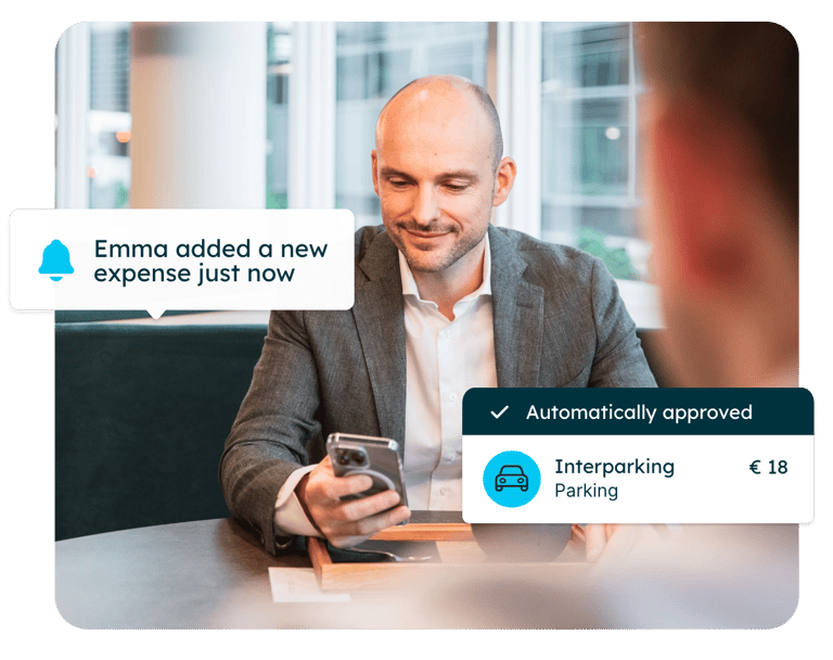 Global Expense Management Solutions | Mobilexpense